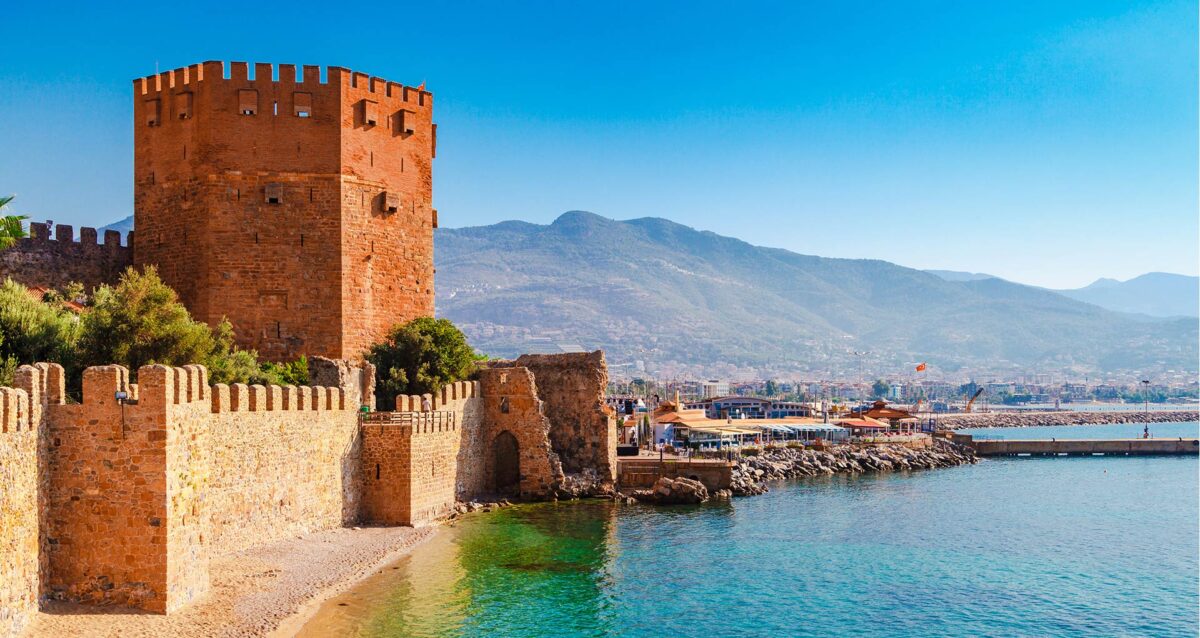 Turkije - hét all inclusive paradijs | Sunweb Blog