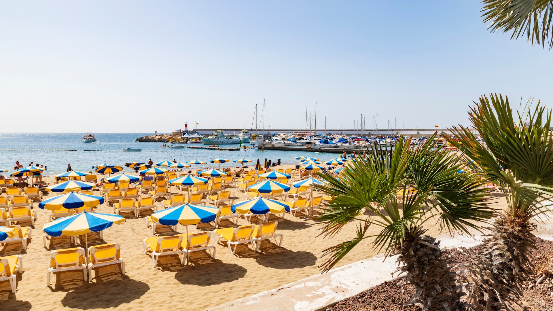 Complete gids: de mooiste stranden van Gran Canaria - Sunweb Blog