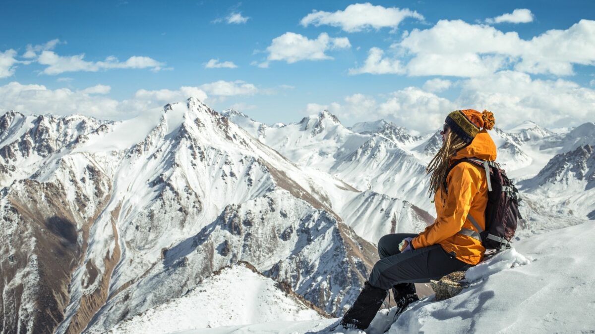 Wintersport Archives | Pagina 4 van 14 | Sunweb Blog