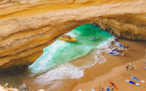 Wat te doen in Albufeira: de leukste bezienswaardigheden | Sunweb Blog