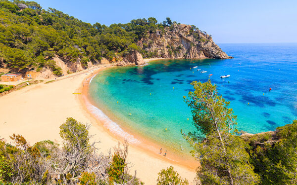 Bezienswaardigheden Tossa de Mar: wat te doen | Sunweb