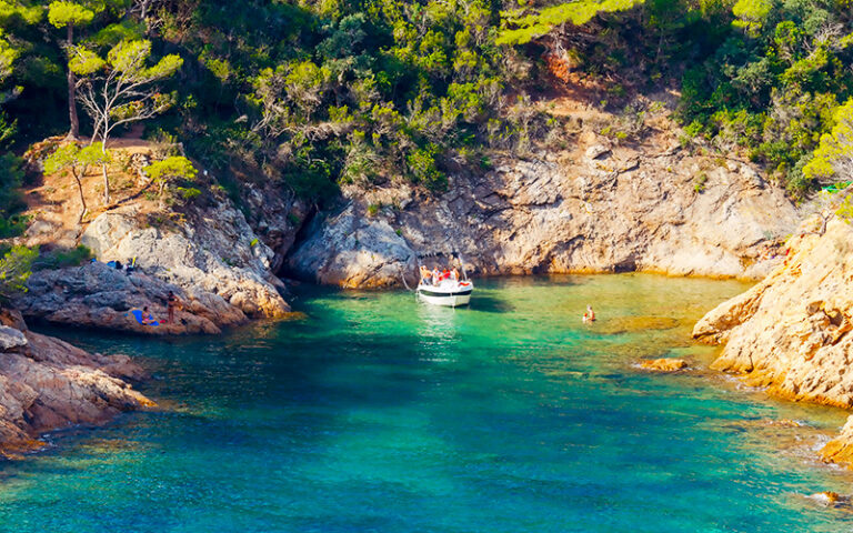 Bezienswaardigheden Tossa de Mar: wat te doen | Sunweb
