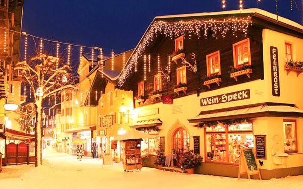 Wat te doen in Zell am See: 5 originele ideeën | Sunweb