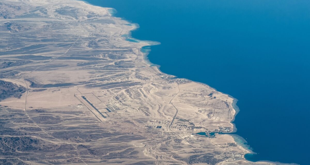 De piramides van Egypte: alles wat je moet weten | Sunweb Blog