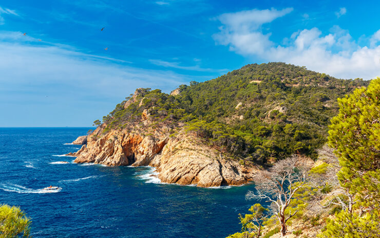 Bezienswaardigheden Tossa de Mar: wat te doen | Sunweb