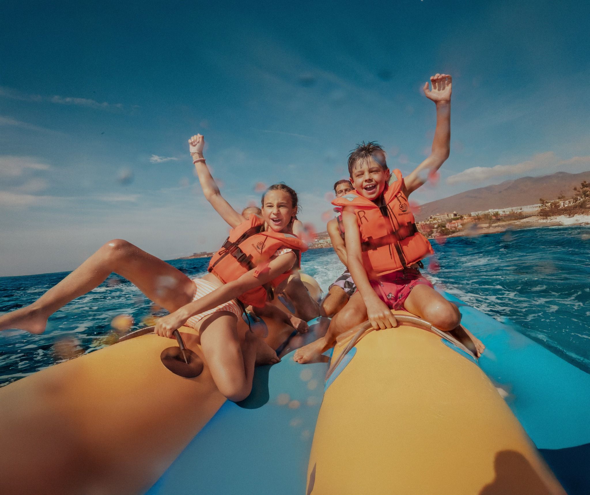 Steden Archieven - Sunweb Blog