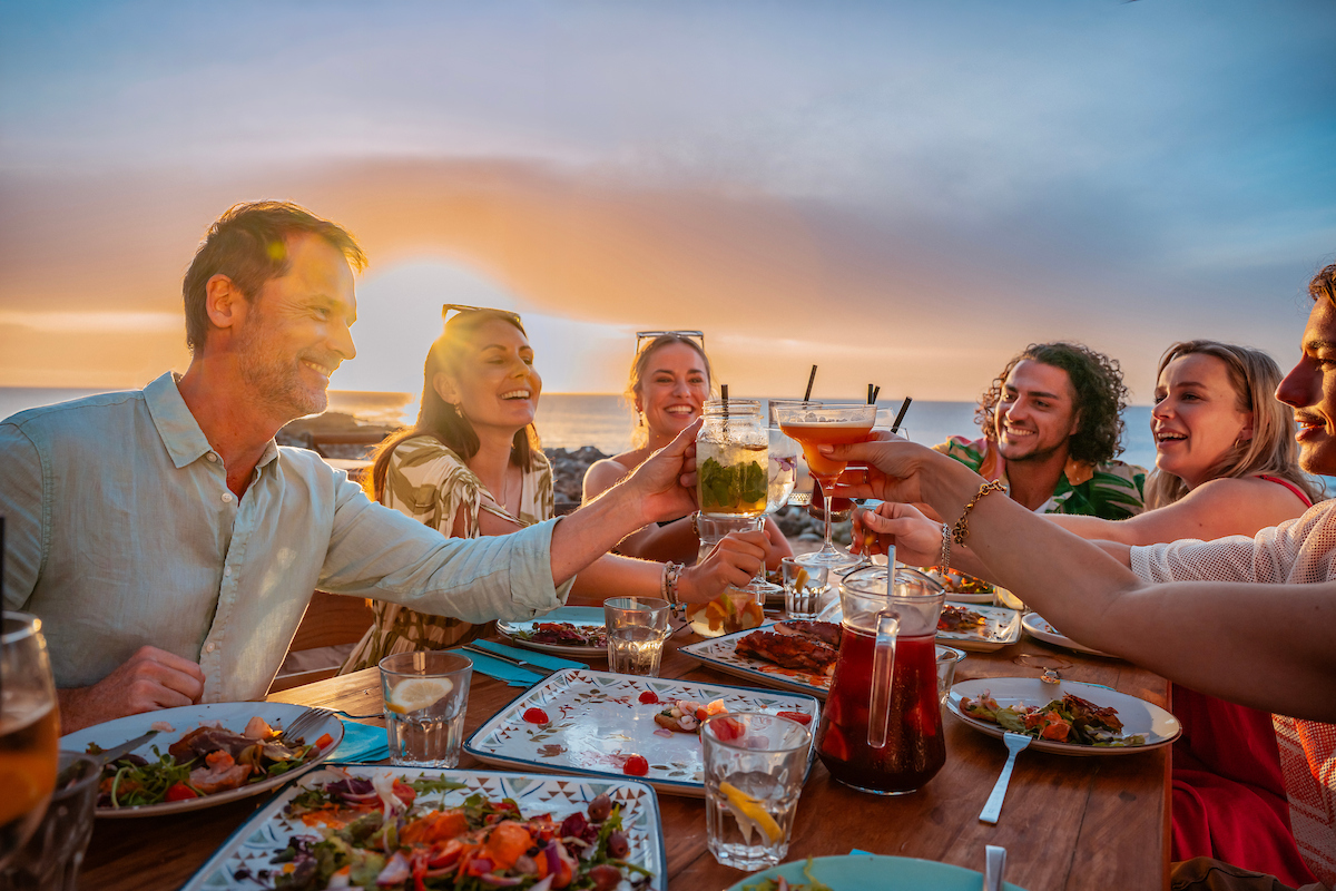 Zo maak je ruimte voor het onverwachte op vakantie - Sunweb Blog